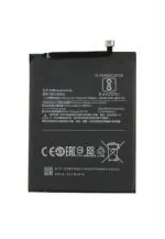Buy MobCrown Battery For Xiaomi Redmi Mi Note 7 Pro Bn4A Online at Best ...