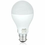 Buy Philips Stellar Bright 20-Watt B22 LED Bulb (Cool Day Light/Crystal White), Pack of 1 Online ...