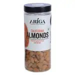 Buy Ariga Foods California Almonds 500g | 100% Natural Premium Pure Quality Badam Giri 500g ...
