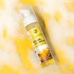 Buy SONA HEALTHCARE Kesar and Chandan Face Wash With Foaming Pump - 75 ml Online at Best Prices ...