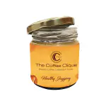 Buy The Coffee Clique | Healthy Jaggery | Naturally Sweet Beaten Coffee ...