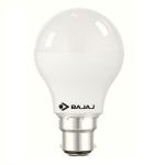 Buy Bajaj 9 W White LED Bulbs (pack of 5) Online at Best Prices in ...