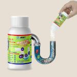 Buy JAYDIP'S STOREHOUSE Drain Pipes Cleaner and Sinks Blockage Remover ...