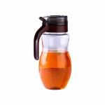 Buy HomeeWare Kitchen Transparent Glass Jar Oil Dispenser/Oil Pourer ...