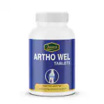 Buy Laven Artho Wel Tablets Online at Best Prices in India - JioMart.