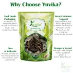 YUVIKA Masparni - Mashaparni - Teramnus labialis (100 Grams) - JioMart