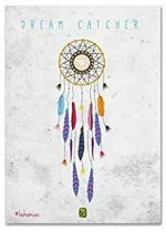 Buy Madcap Multicolor Vibrance Poster Online at Best Prices in India ...