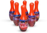Buy Sanjary Multicolor Plastic Bowling Game Set - 3 Plus Years Online at Best Prices in India ...