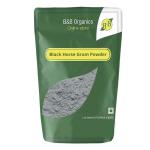 Buy B&B Organics Black Horse Gram Powder (100 g) Online at Best Prices ...