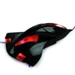 Buy Technotech Aerodynamic Usb Optical Mouse for Laptop Desktop Pc ...
