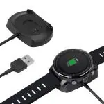 Buy iCare USB Charging Cable Charger Dock Compatible for Huami Amazfit ...
