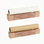 Buy PureWraps Food Wrapping Paper roll Food Grade Butter Paper roll ...