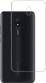 Buy Caserepublic Transparent Silicone Back Cover For Xiaomi Redmi 4A ...