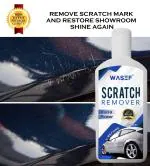 Buy WASEF Scratch Remover All Colour Car & Bike Scratch Remover ...