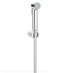 Buy GROHE TEMPESTA-F Series HEALTH FAUCET / TOILET GUN ( Chrome ) | PVC ...
