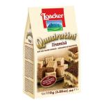 Buy Healthy Treat Loacker Quadratini Tiramisu,250gm(125gmx2),pack fo 2 ...