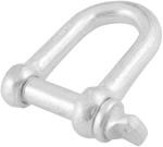 Buy Saifpro Stainless Steel D Shackles 12 Mm Online at Best Prices in ...