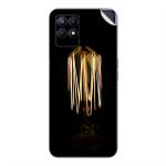 Buy GADGETSWRAP Printed Vinyl Skin Sticker for Realme Narzo 50 ...