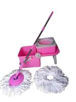 Buy Trueware Pink Plastic Mops Online at Best Prices in India - JioMart.