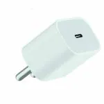 Buy Ditto Hub 20 W PD Mobile Charger (White Colour, Cable Not Included ...