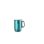 Buy Nouvetta - Refresh Double Wall Mug - Blue 350 Ml Online at Best ...