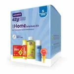 Buy Asian Paints ezyCR8 ezy Home Solutions Kit containing 5 DIY Products for Quick Home ...