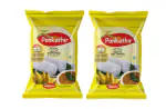 Buy Ponkathir White Puttu Podi 1Kg x 2 Pkts(2 Kg) | Soft Puttu| Rice ...