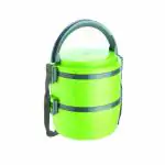 Buy Jayco Green Office Lunch Box For Men And Women Online at Best ...