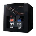 Buy Eureka Forbes Aquaguard Copper Blaze Hot & Ambient 4 L UV + UF + SS Water Purifier Black ...
