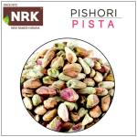 Buy NRK Pishori Pista 500g Online at Best Prices in India - JioMart.