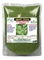 Buy Mala Foods Thulasi Powder, 250 G Online at Best Prices in India ...