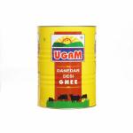 Buy UGAM Vegetarian Danedar Buffalo's Ghee - 5 L Online at Best Prices in India - JioMart.