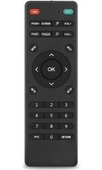 Buy Nixglobal Rm-L1375 Remote Compatible With Almost All Projectors Universal Projector Online ...