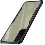 Buy MULTRONICS Multicolor Rubber And Carbon Plastic Back Cover ...
