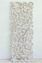 Buy VAS Collection Home Wooden VAS Collection HomeJali Panel (27 inch X ...