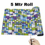 Buy ROYAL-NEST Kitchen Roll, Mat Roll, Placemats, Fridge Mat, Shelf ...