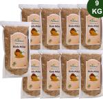 Buy Farmbean Kodo Millet 9KG (Kodra / Varagu / Arikelu / Hark / Varigu ...