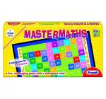 Buy Frank Mastermaths Board Game for 8 Year Old Kids and Above Puzzles ...