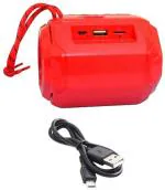 Buy Techel Multicolor Bluetooth Speaker Online at Best Prices in India ...