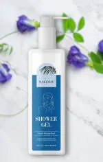 Buy MAKINDU COSMETICS ORGANIC SHOWER GEL 250ML Online at Best Prices in ...