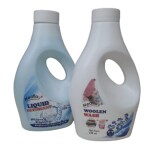 Buy Neatlay Best Woolen Wash & Liquid Detergent (500 ml) Set of 2pcs ...