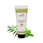 Buy Mellow Anti Grease Scrub with Mint, Neem, Oat Grains to Deep ...