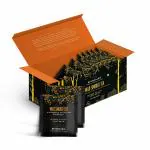 Buy BEYONDARIE - Wild Smoked Tea With Lakadong Turmeric & Black Pepper | Lapsang Souchong ...