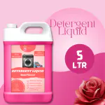 Buy Flisko Germ Free Baby Laundry Detergent with Plant Based Cleansers ...