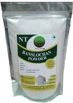 Buy NEERAJ - Banslochan Powder - Vanslochan - Bambusa Arundinacea ...