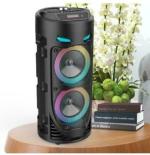 Buy Guggu OCJ_ 573OZQS4210 Home Audio Party 4.1 Channel 48 W Karaoke ...