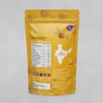 Buy FOI Flavours of India Ragi Puffs- Momo Chutney (Pack of 4) Online ...