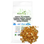 Buy Nutrixia HARTAAL VARKI Powder Churna- HARTAL WARQI Hartal Warki ...