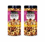 Buy Wondernut Mixnuts 500gm (pack of 2 )Each 250gm Online at Best ...