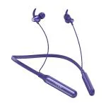 Buy YCOM Wavetune 38H Playtime With Bass Sound Neckband, Magnetic ...